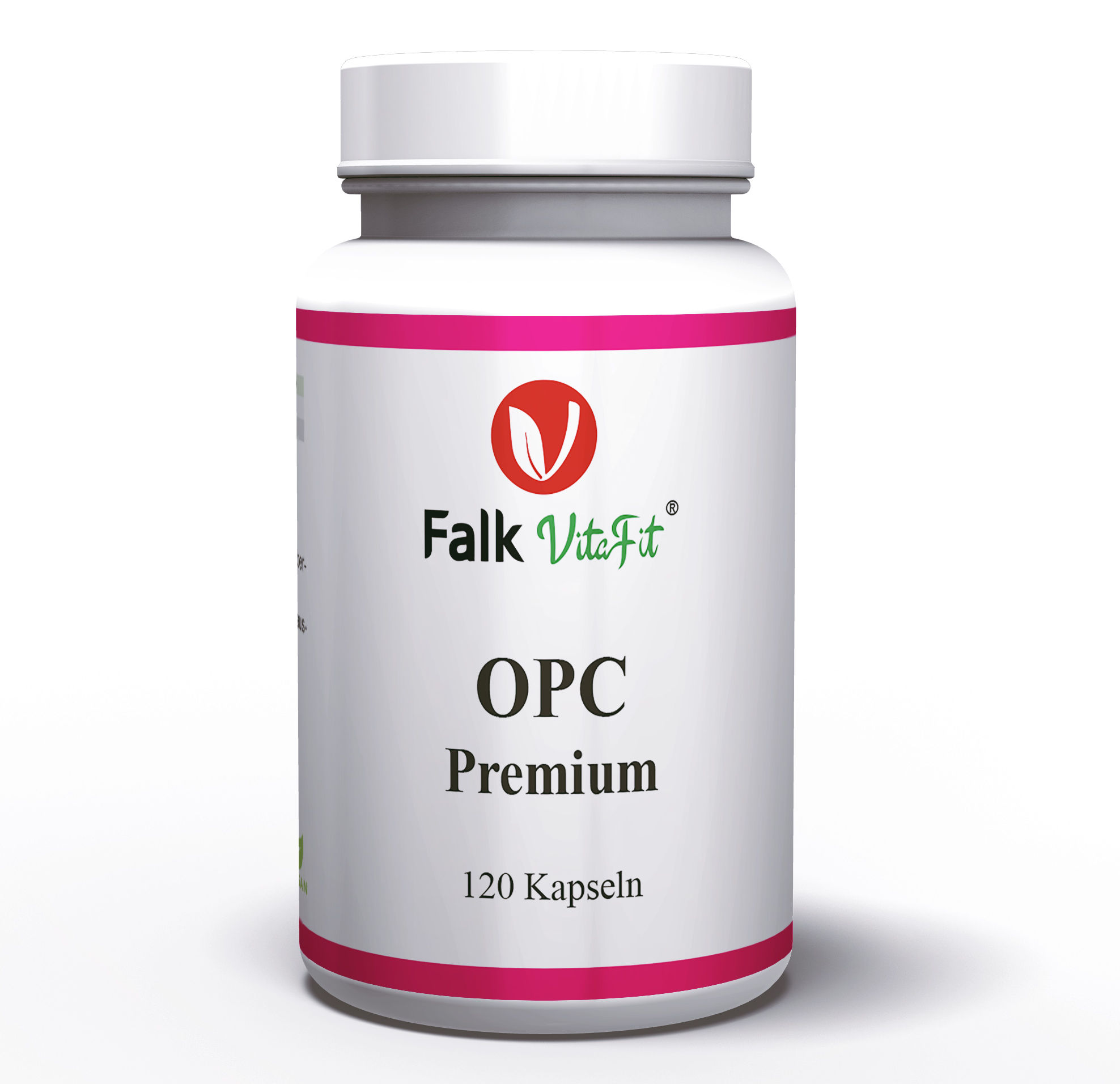 OPC Premium Kapseln | OPC Premium | Falk VitaFit