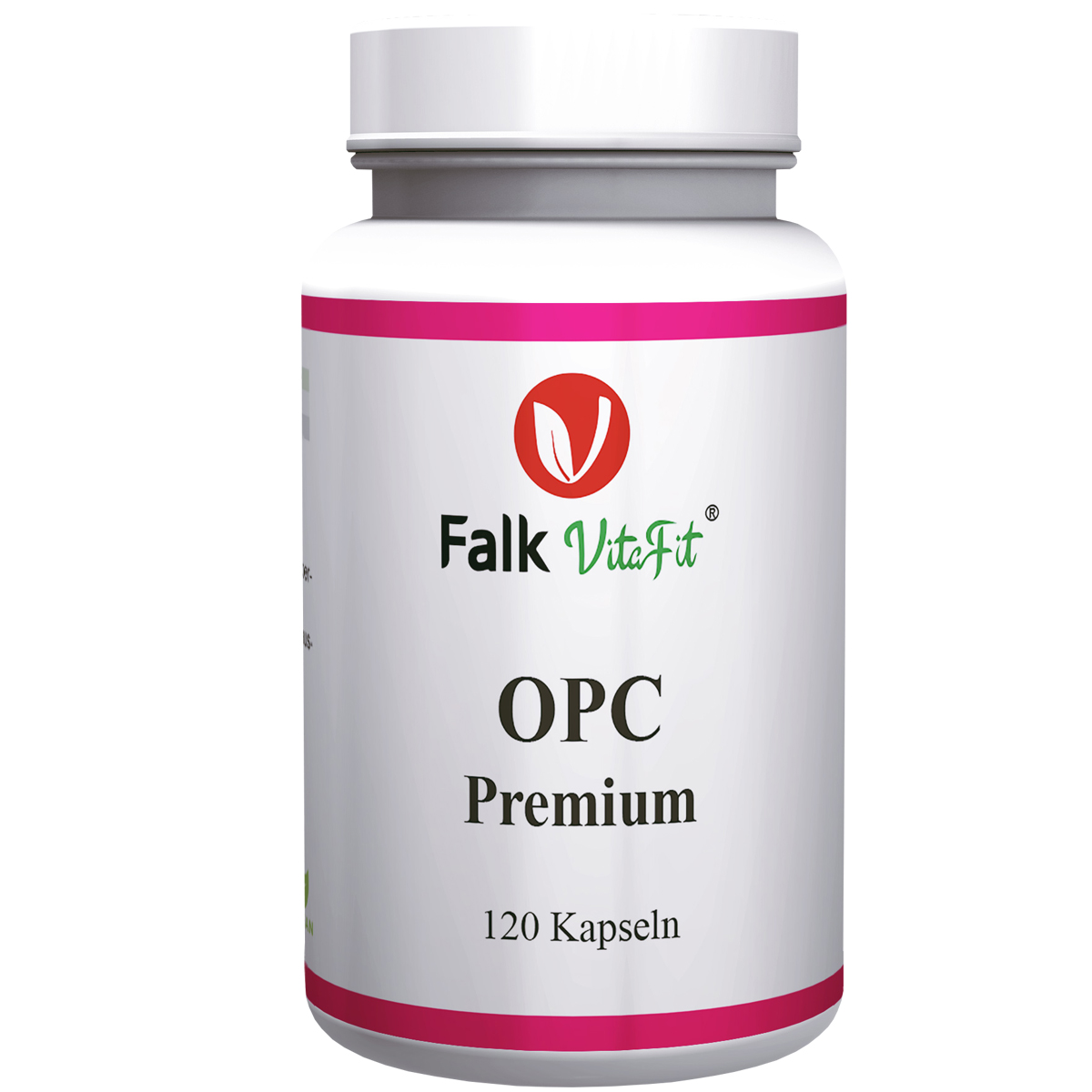 OPC Premium Kapseln | OPC Premium | Falk VitaFit